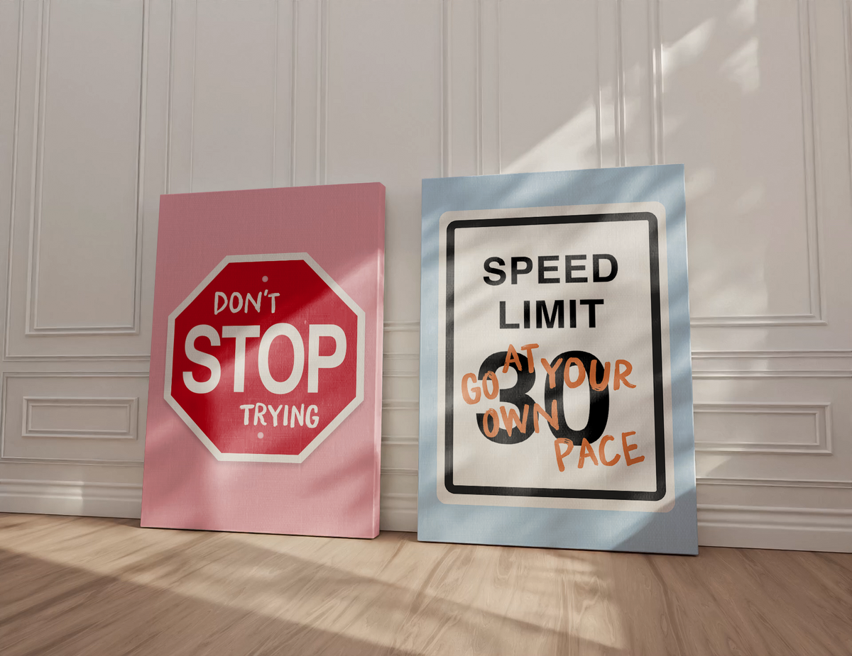 Canvas – HeyYou Project